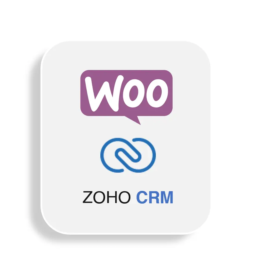 Zoho Crm Logo FREE Logo Grabber For Zoho CRM